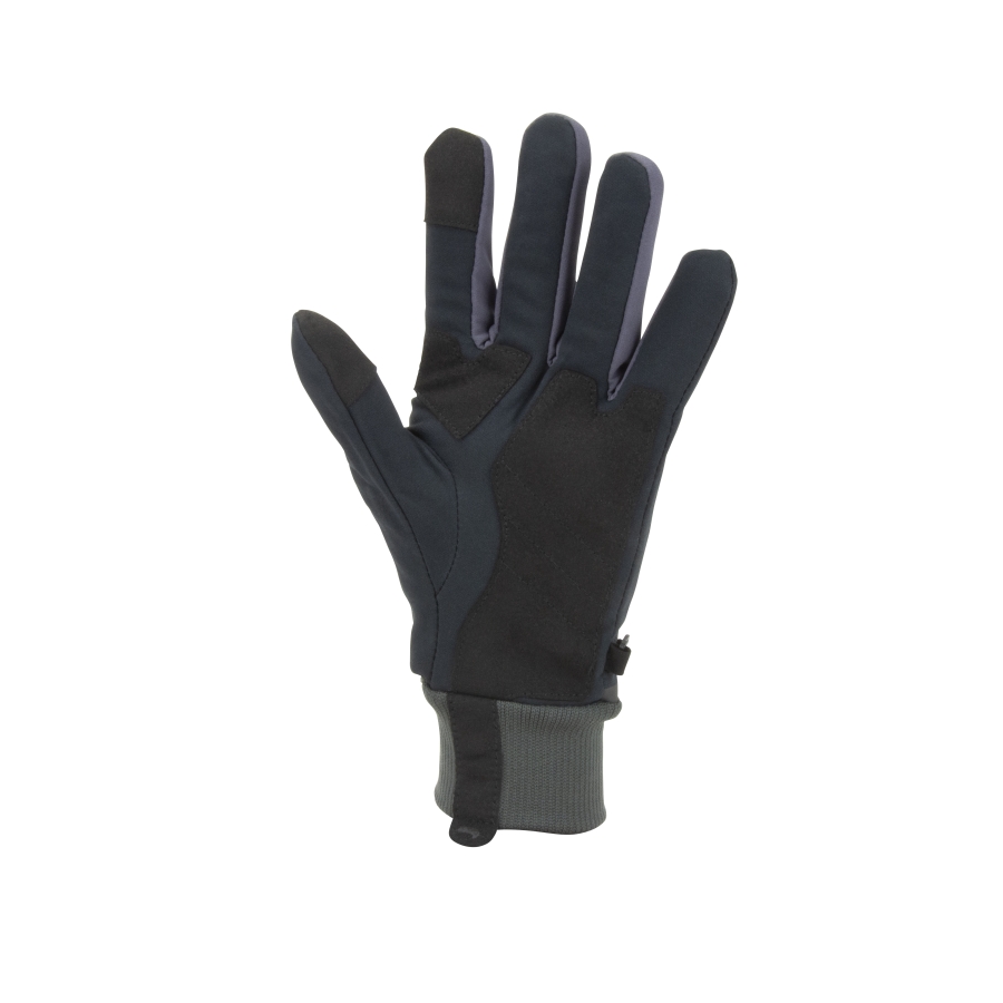 Waterproof All Weather Lightweight Glove with fusion control - M ...
