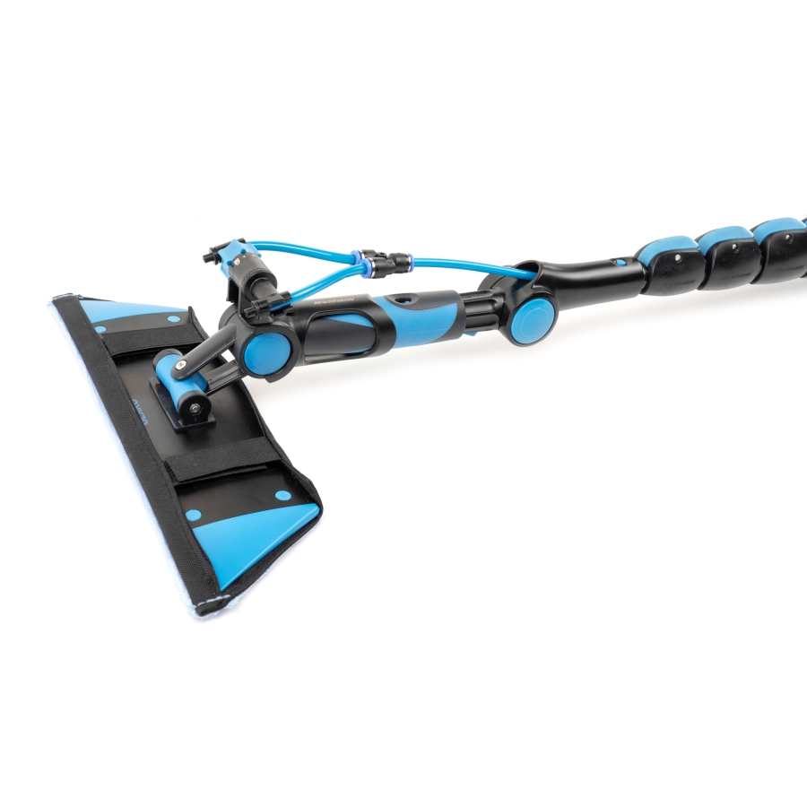 Moerman - Spray-Ray head | Product | Ramenwasser Depot