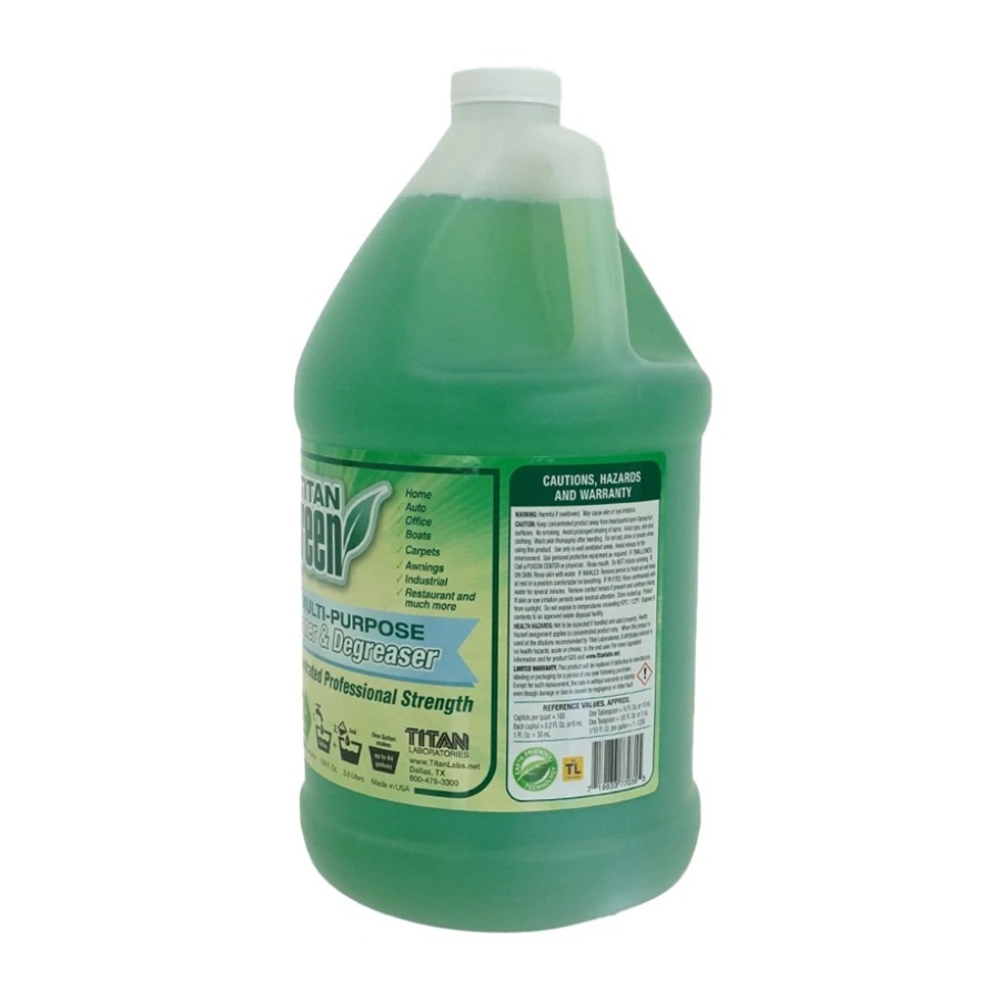 Green | Product | Ramenwasser Depot
